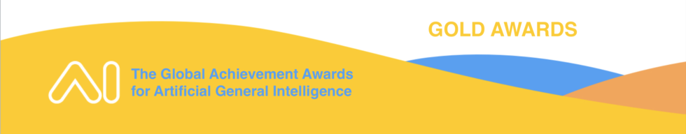 Awards.AI | The Global Annual Achievement Awards for Artificial ...